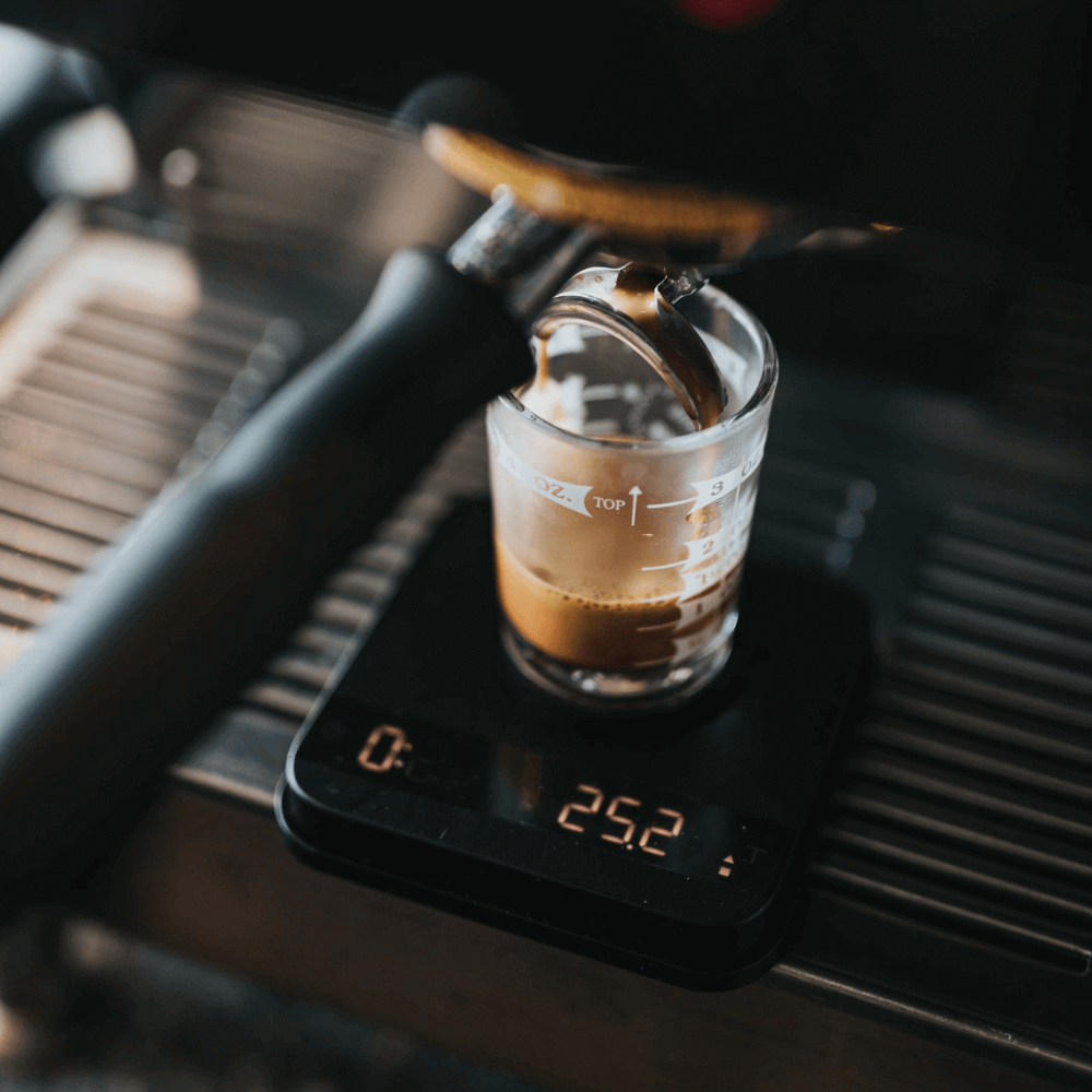 Micro-Lot Coffees & Espresso Scales: Capturing Unique Flavors