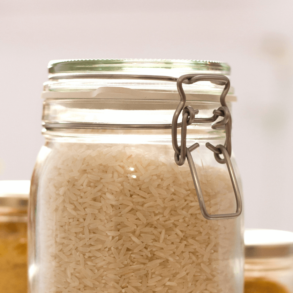 Preventing Rice Contamination: Safe Storage & Pest Control Tips