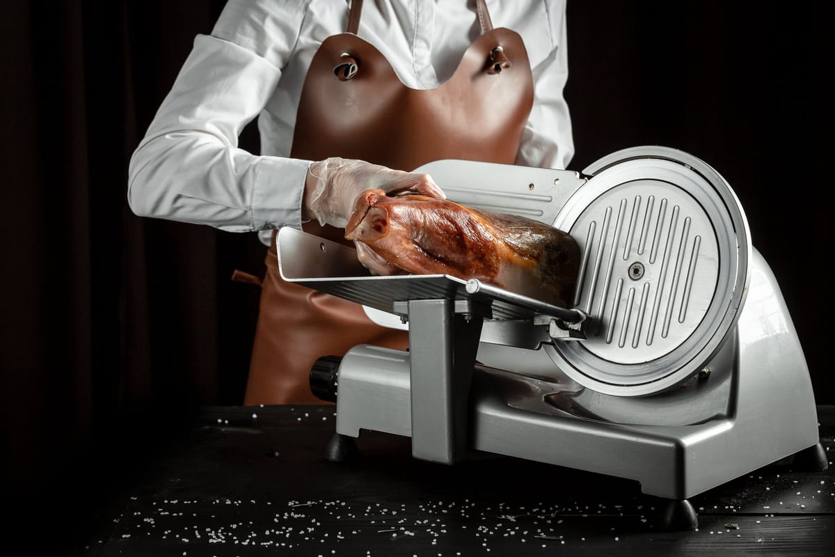 Tips for Safely Operating and Cleaning Your Meat Slicer