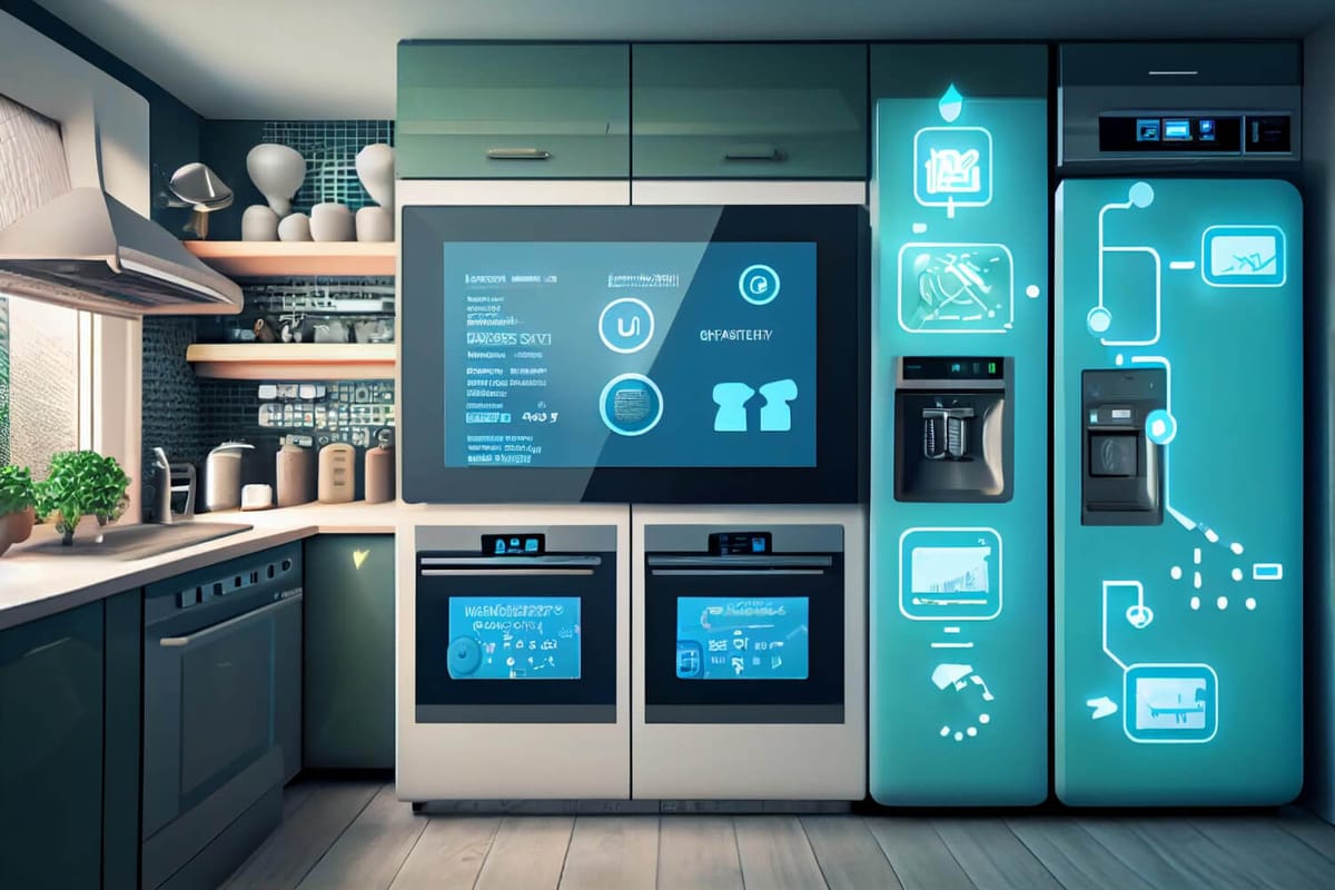 Innovations & Technology - Casa Catalog