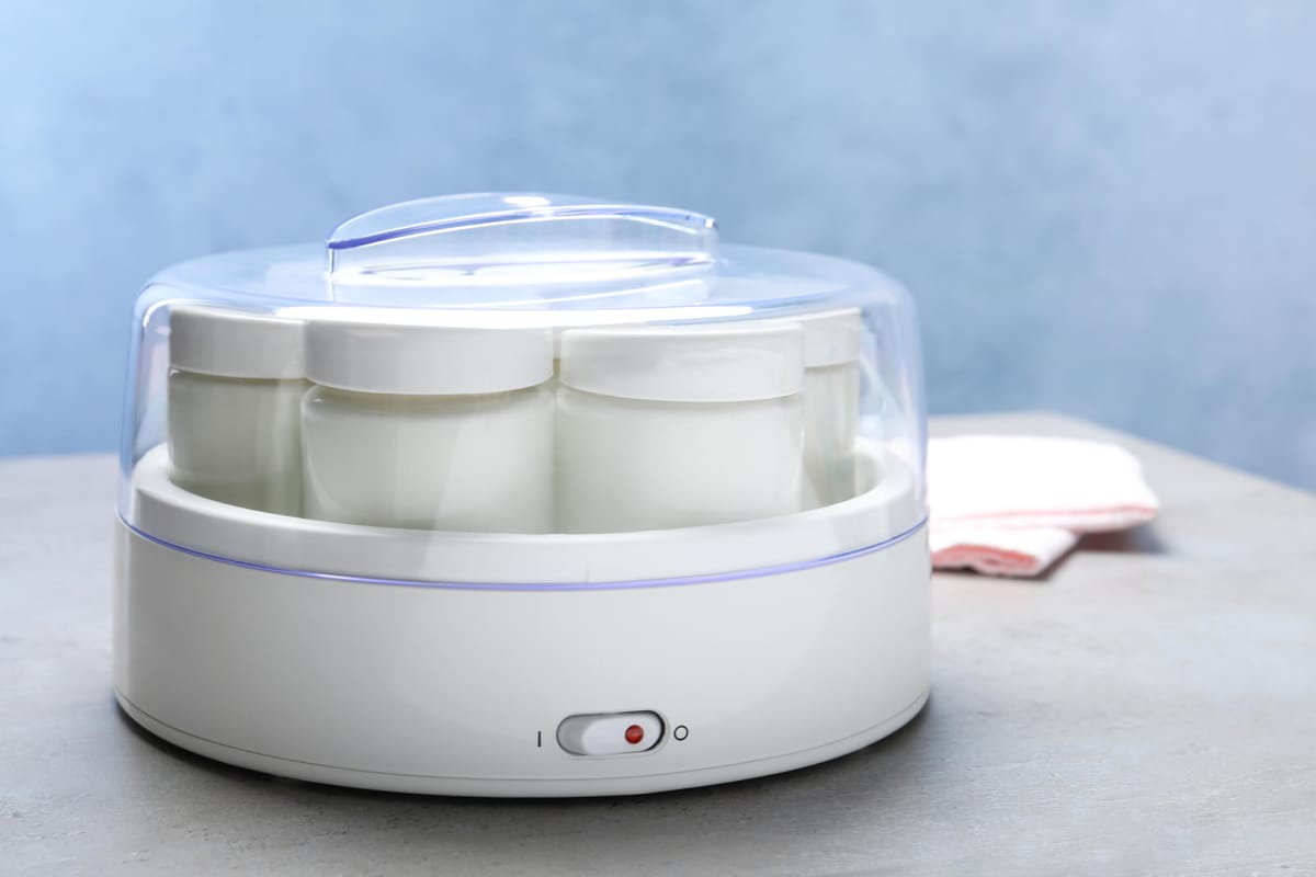 Best Yogurt Maker: 7 Ways to Make Your Own Yogurt At Home