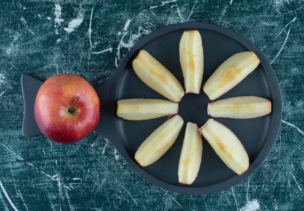 Best Apple Slicer: Cut Your Apple-Cutting Time in Half