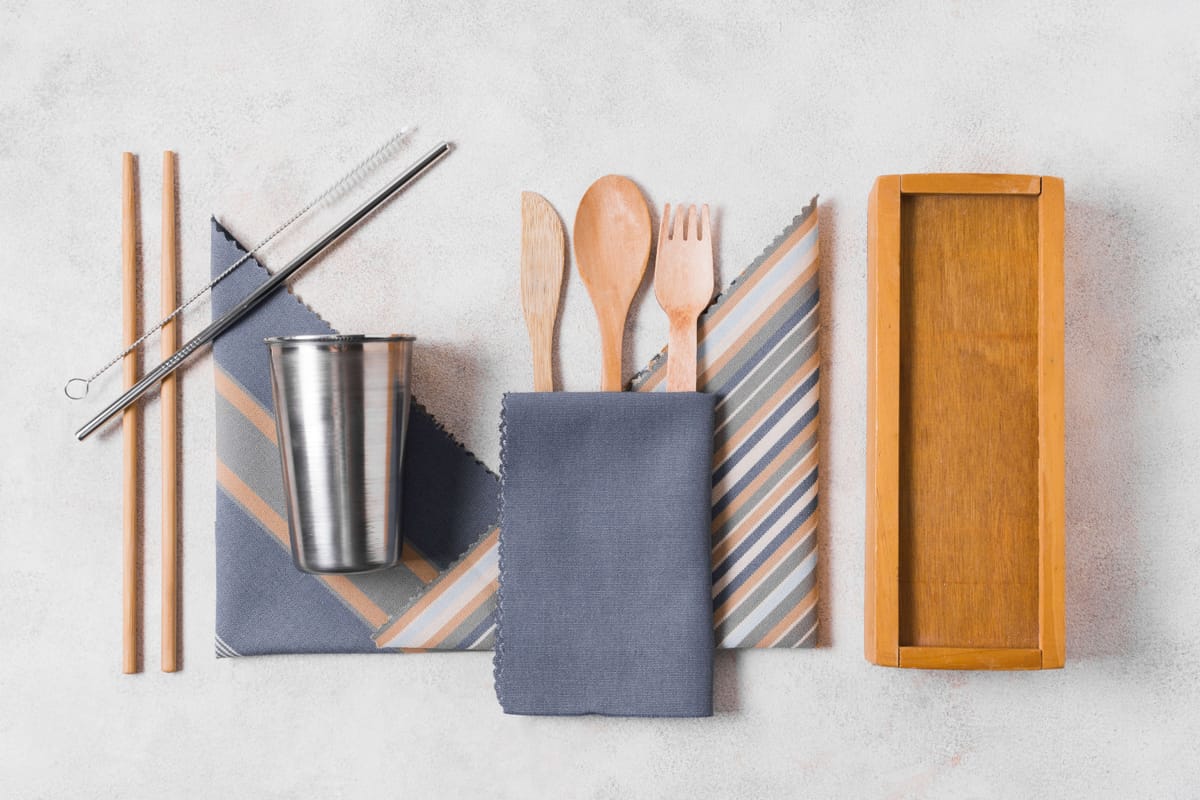 Sustainable Choices: Eco-Friendly Cookware Materials