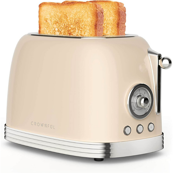 Best Retro Toaster: 6 Toasters That Will Make Your Kitchen Pop