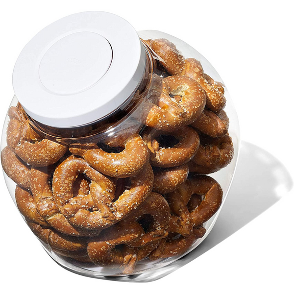 Best Cookie Storage Containers: 7 Airtight Picks For Fresh Cookies