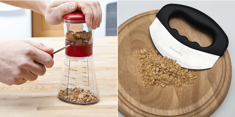 Best Chopper for Nuts: 7 Nut Choppers to Easily Chop Your Nuts