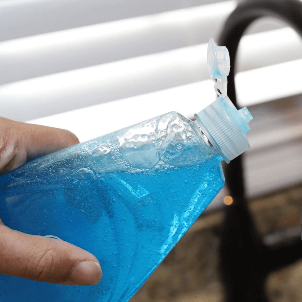 Does Dish Soap Expire or Freeze? What You Should Know About Storing It ...